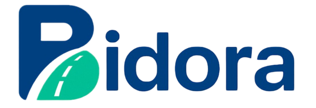 Bidora – Bus Travel Made Simple