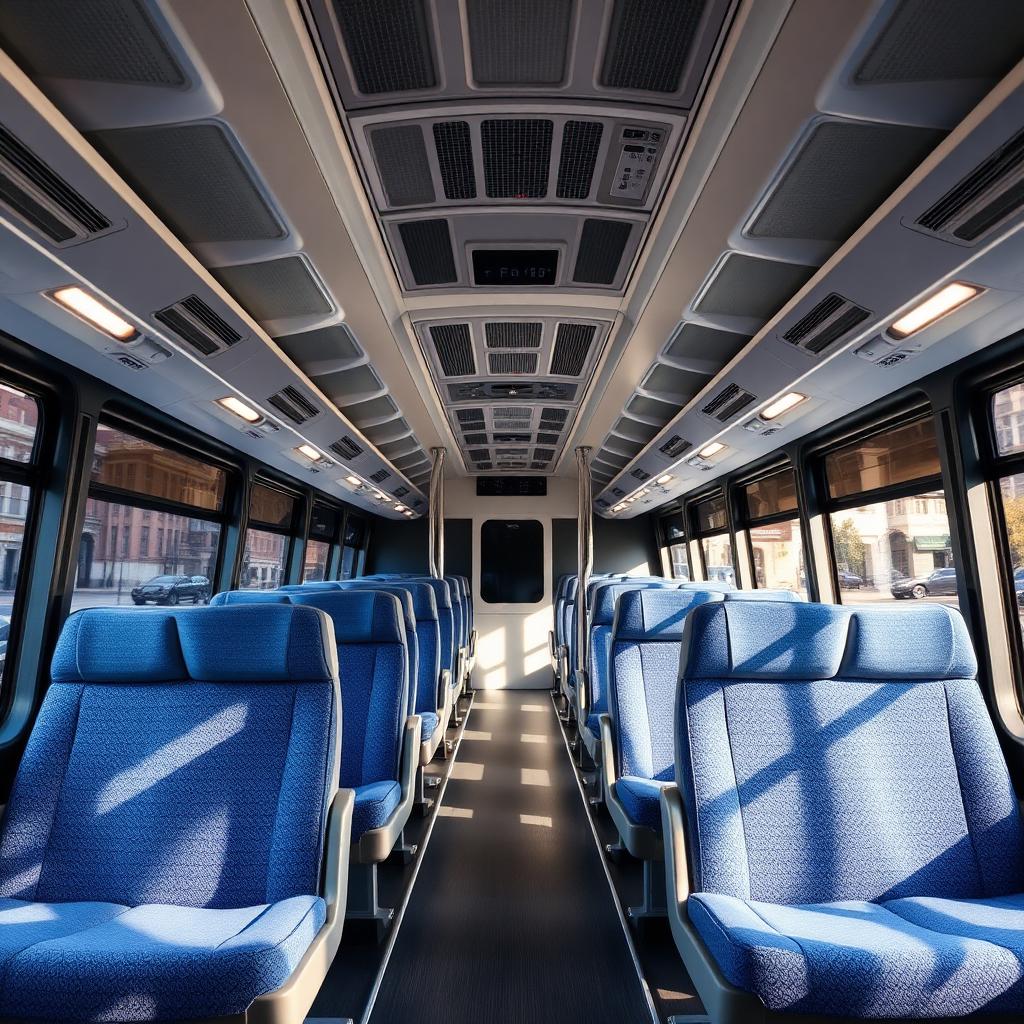 Bidora – Bus Travel Made Simple
